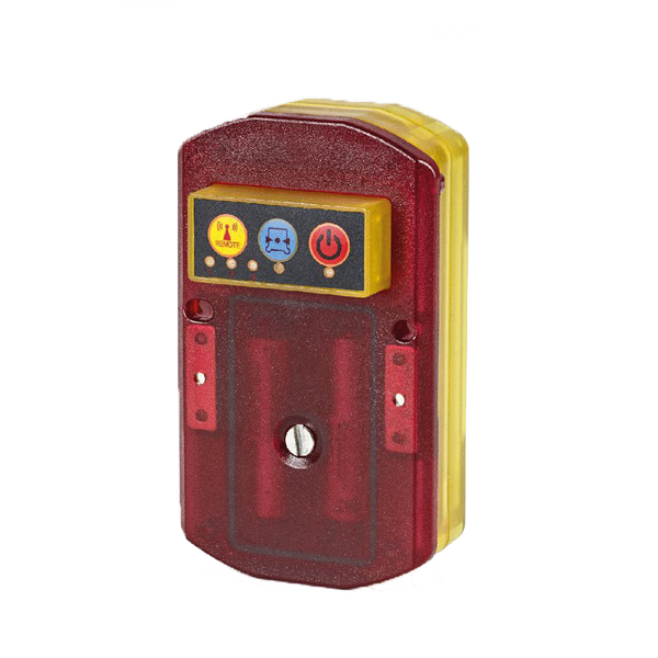 FR-FKL Tracking Receiver for Pipe Laser Levels | geo-Fennel