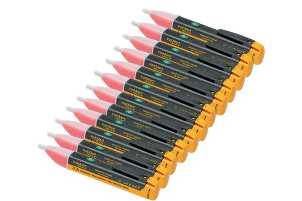 Fluke FLK-1ACA1II/APAC Acv Detector 90-1000v - QUANTITY OF 12PCS