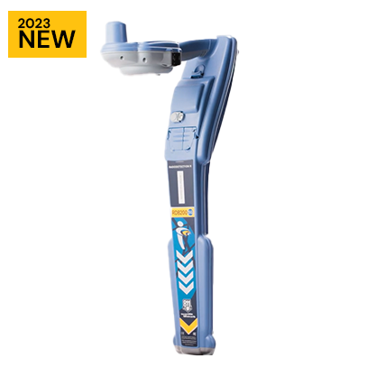 RadioDetection RD8200SG FCC Locator w/ Battery, Charger & Lead
