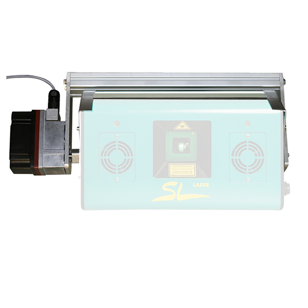 SL-Laser Swivel device for 2D/3D Projector System | Laserman