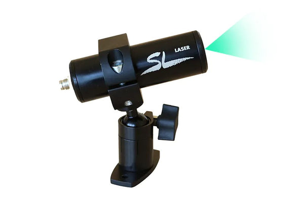 SL Laser Red Beam Positioning Laser - Durable & Accurate