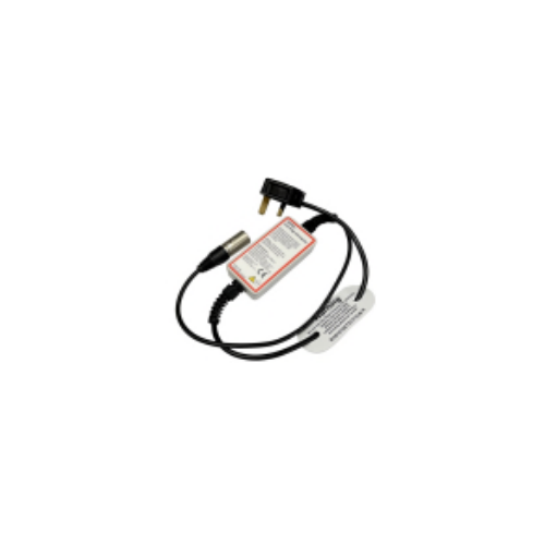 RadioDetection 10/GG1540-LPC Live Plug Connector (3 wire)