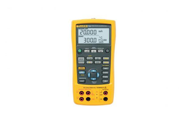 Fluke 726 APAC EDC Precision Multifunction Calibrator