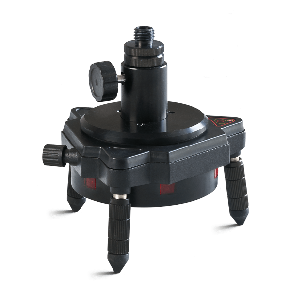 EasyTRACK for Line Laser | geo-Fennel