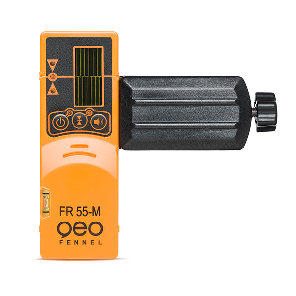 FR 55-M Laser Detector | geo-Fennel