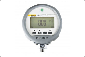 Fluke Series Reference Pressure Gauges with Accreditation