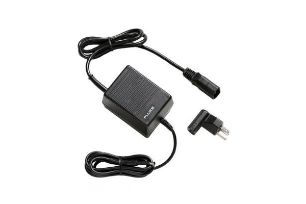 Fluke BC430 Line Voltage Adapter/Battery Charger for 430 Series