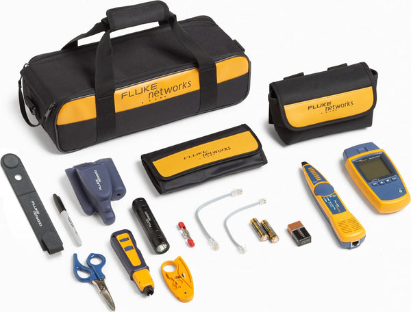Fluke Networks MS2-TTK MS2-TTK Microscanner2 Termination Test Kit