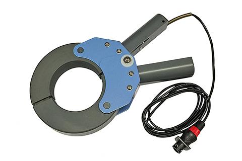 RadioDetection CD Transmitter Clamp for UND Services Locator