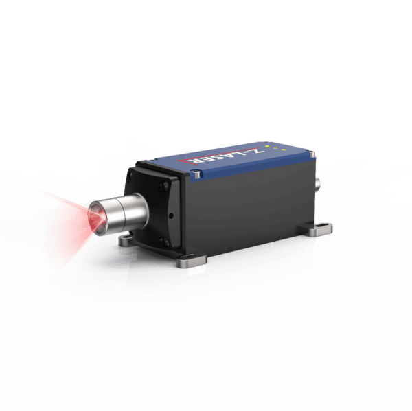 Z-Laser ZQ1 Series Positioning Line Laser (12–24 VDC)